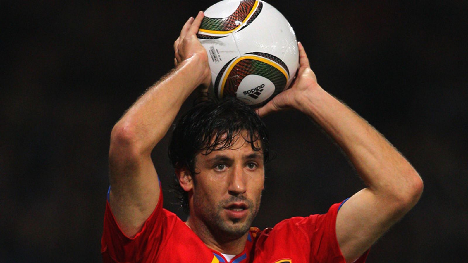 Benfica bag Capdevila | Football News | Sky Sports