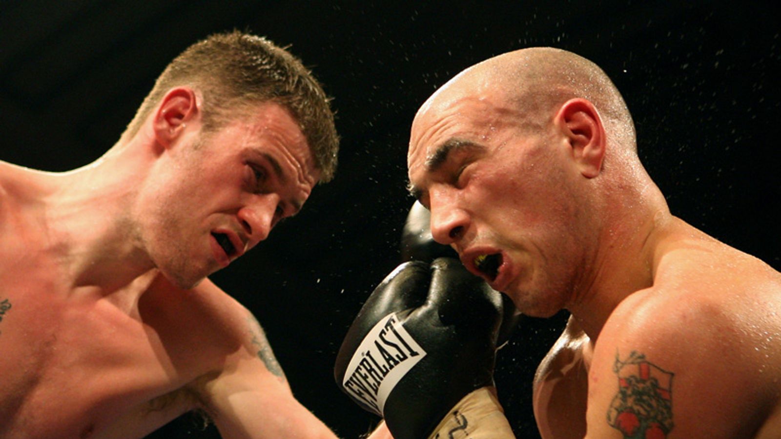 Watson keen on revenge | Boxing News | Sky Sports