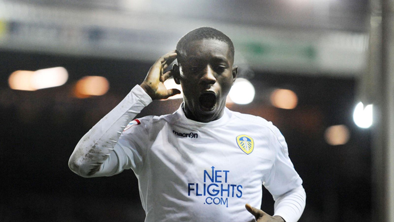 Max leaving with heavy heart | Football News | Sky Sports