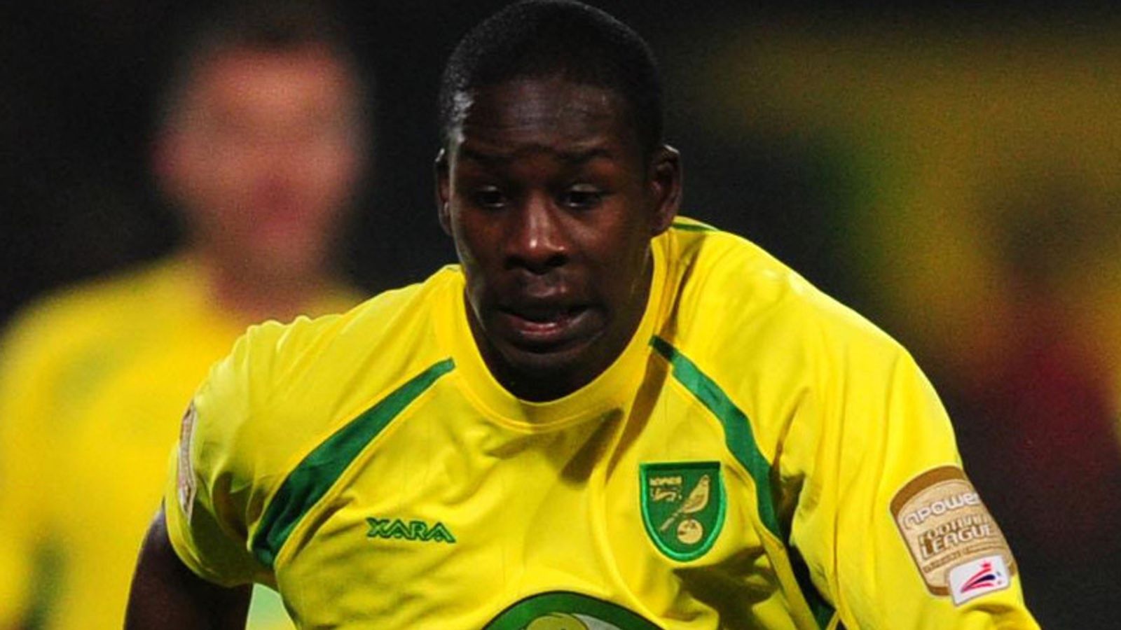 Barnett has eyes on 17th | Football News | Sky Sports
