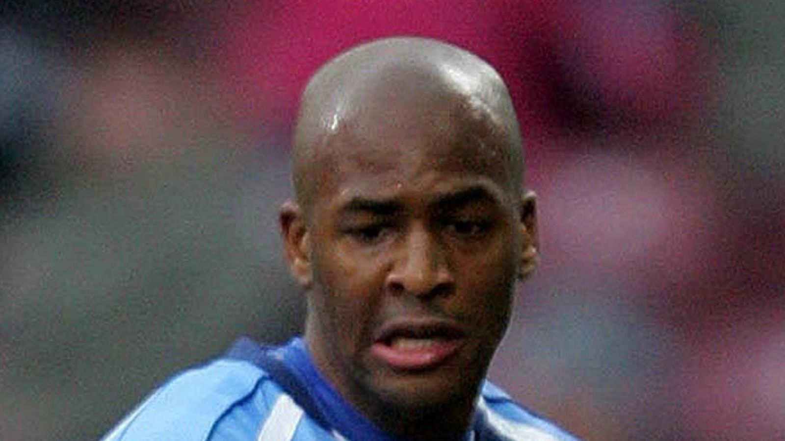 Johnson ready for milestone | Football News | Sky Sports