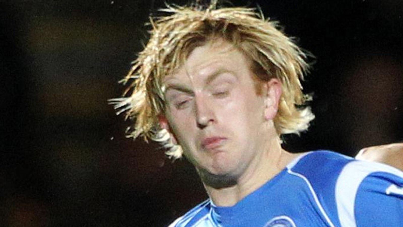 Hamilton down after Saints loss | Football News | Sky Sports