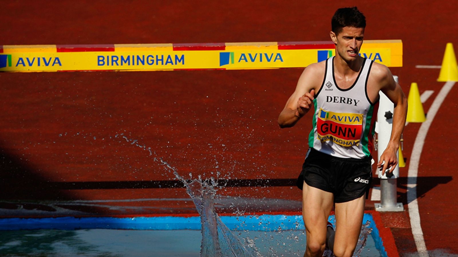 Gunning for glory | News News | Sky Sports