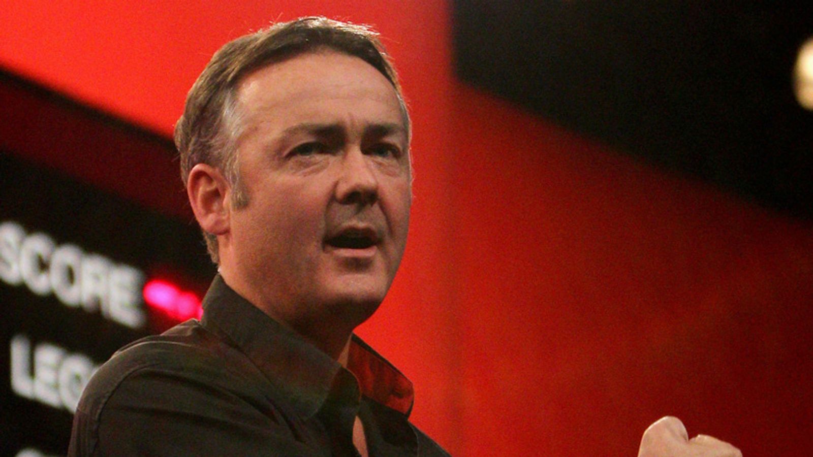 Hylton - Darts my Christmas | Darts News | Sky Sports