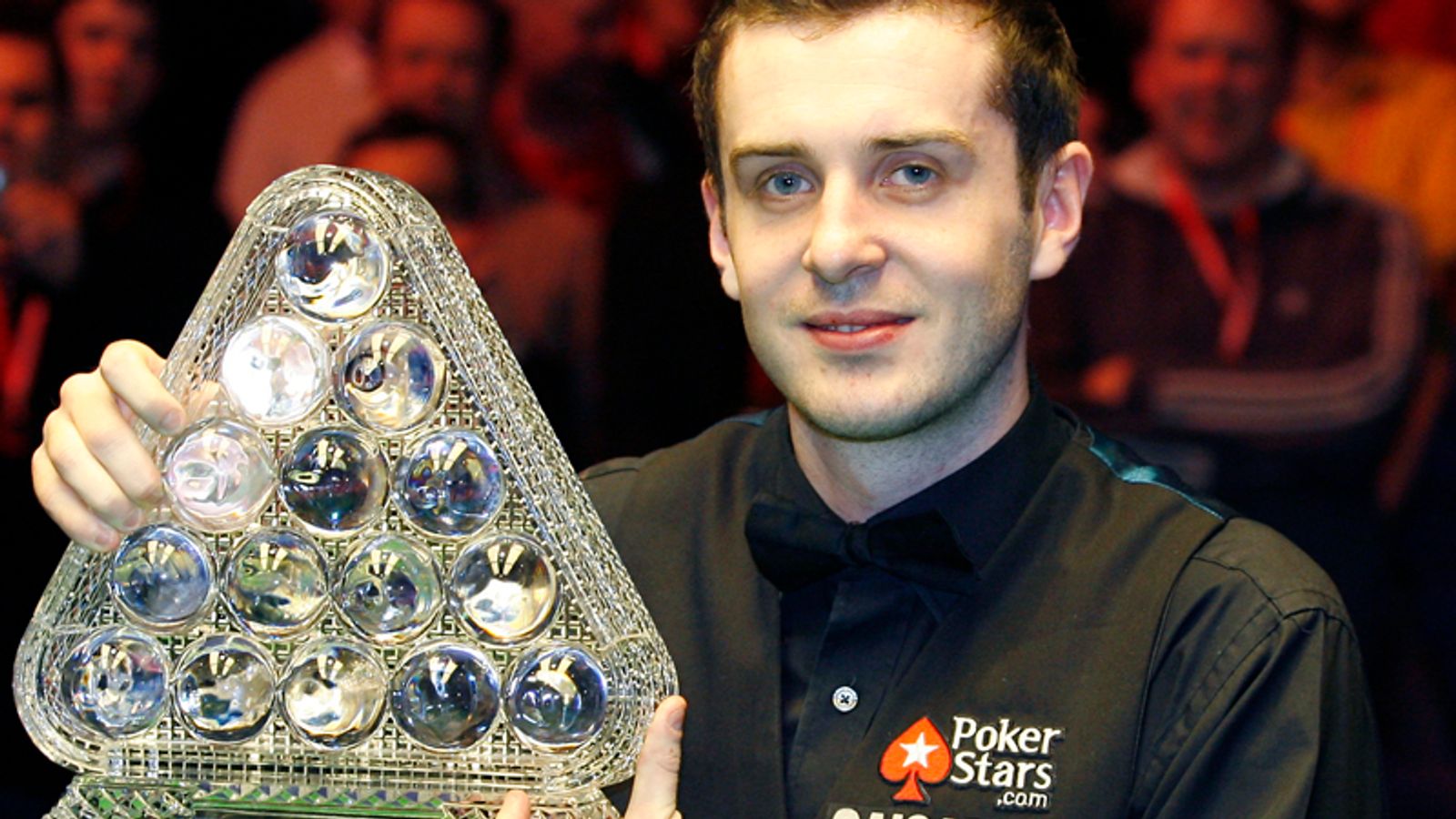 Selby still up for Masters | Sky Sports
