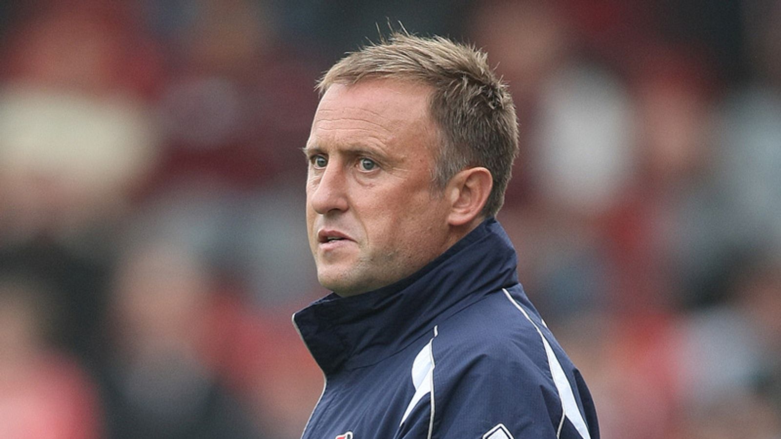 Robins boss to spend wisely | Football News | Sky Sports