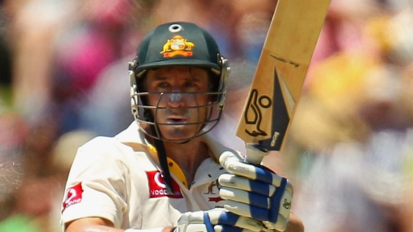 Hussey: We are in the contest | Cricket News | Sky Sports