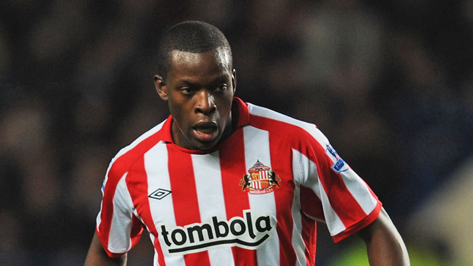 Onuoha not resigned to City exit | Football News | Sky Sports