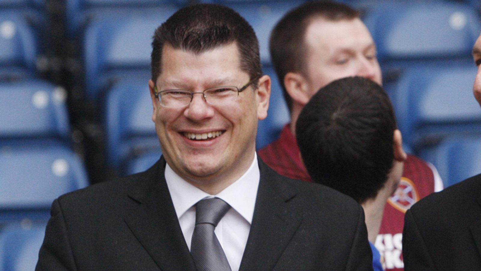 Doncaster - Fans will embrace plans | Football News | Sky Sports