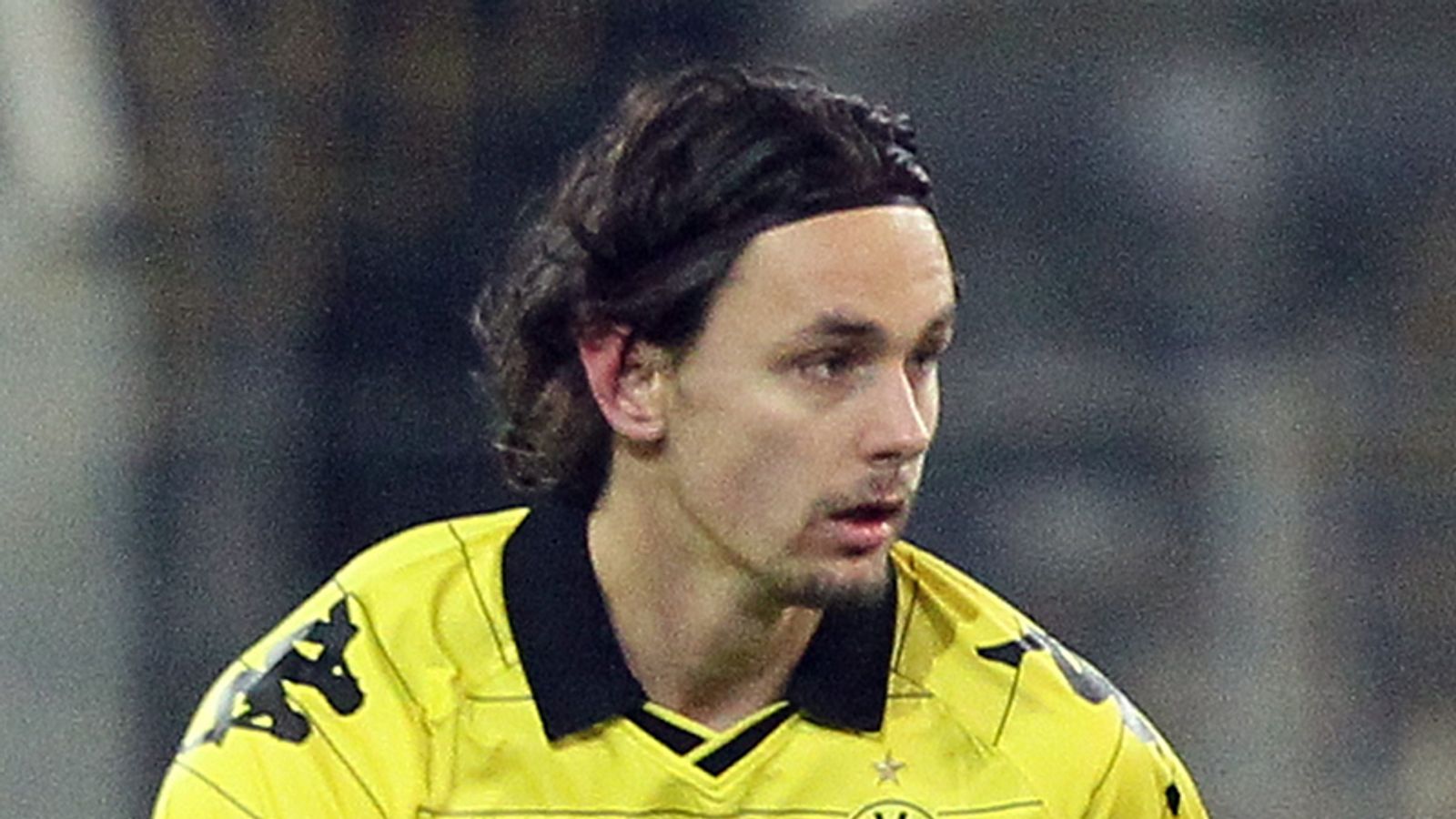 Subotic commits to Dortmund | Football News | Sky Sports