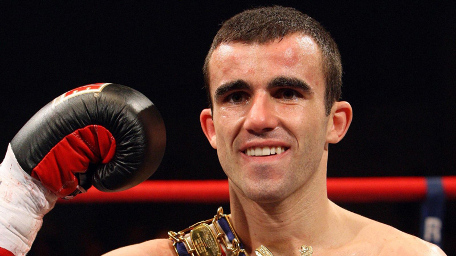 Edwards ready for next step | Boxing News | Sky Sports