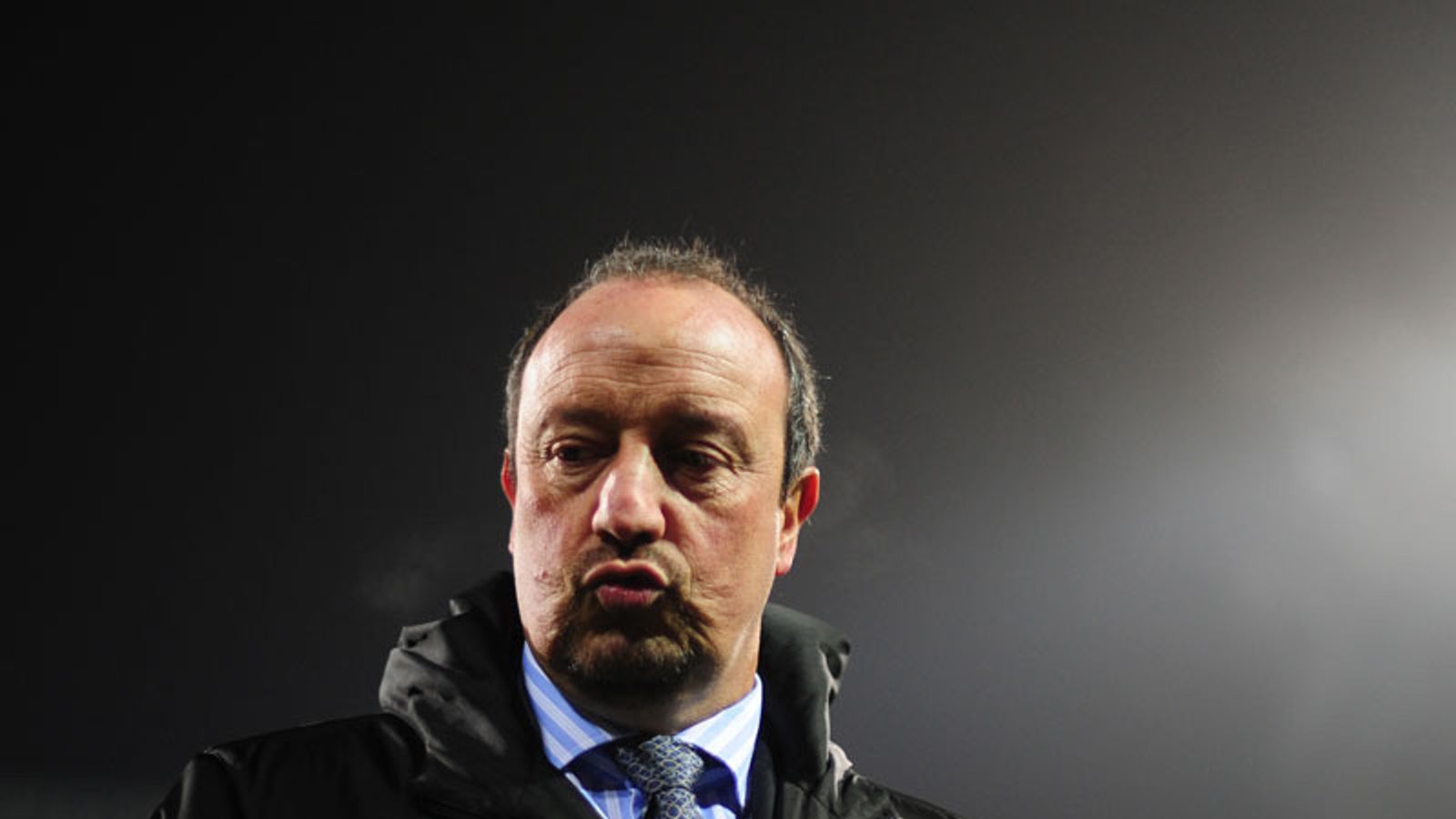 Rafa's agent denies PSG talks | Football News | Sky Sports