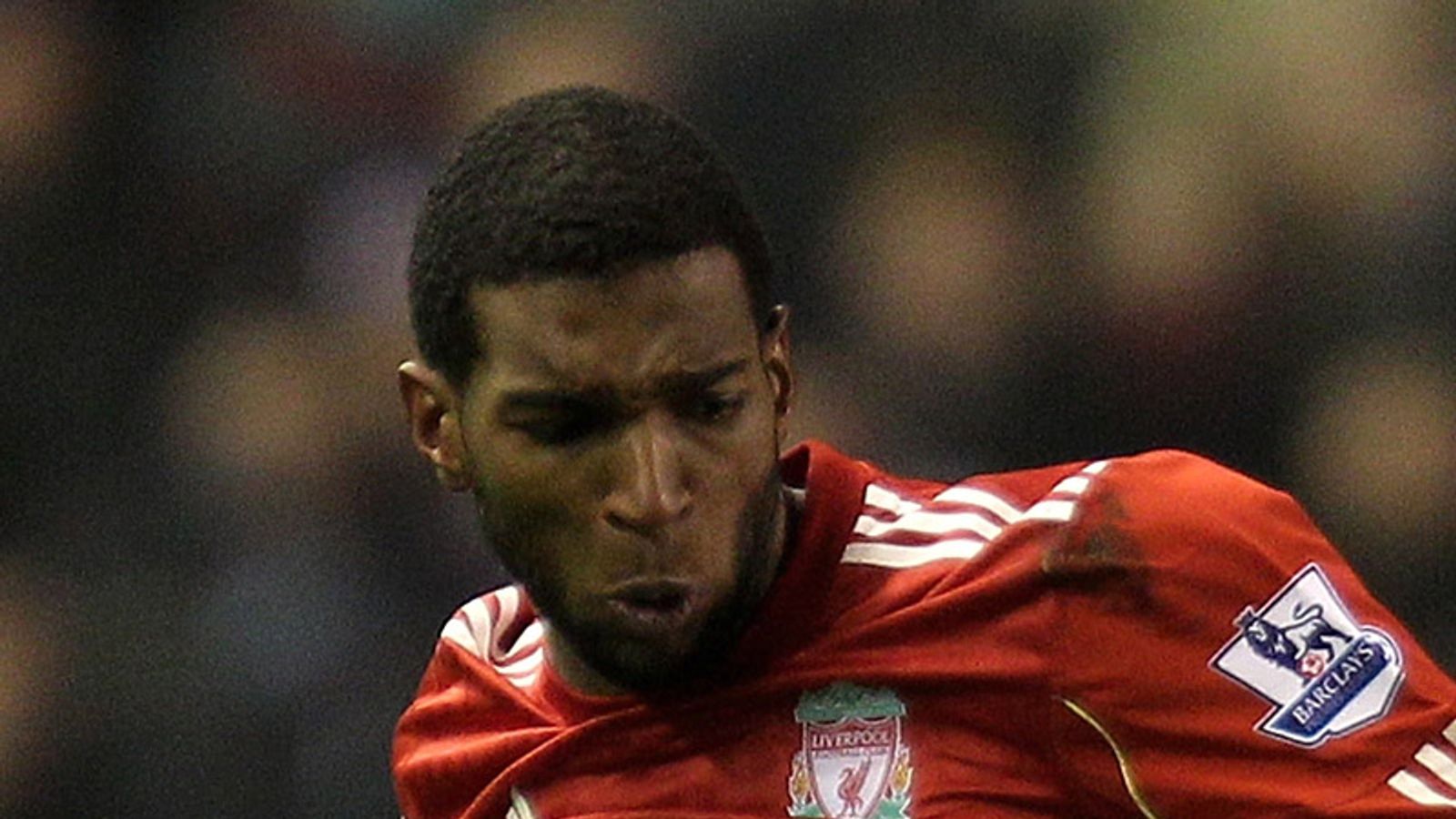 Reds agree Babel sale | Football News | Sky Sports