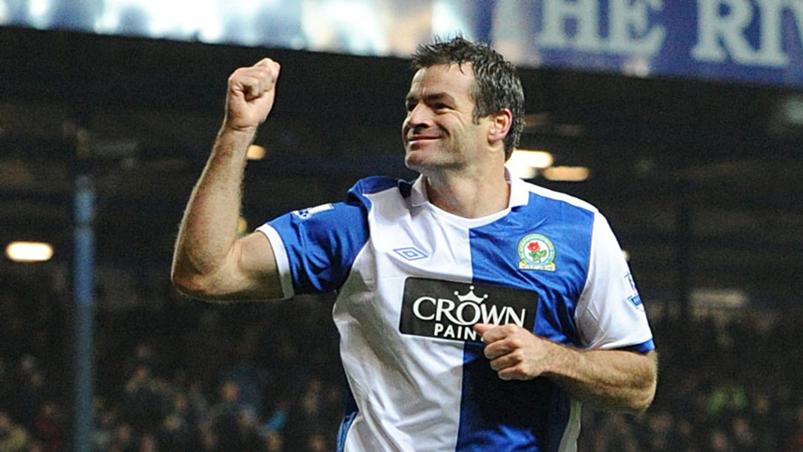 Nelsen - Players in the dark | Football News | Sky Sports