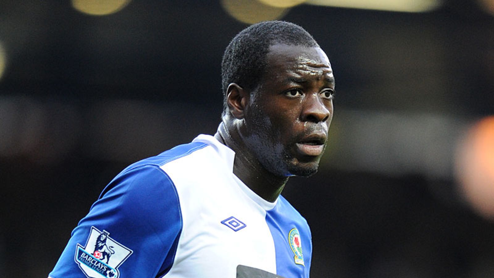 Samba signs new deal | Football News | Sky Sports