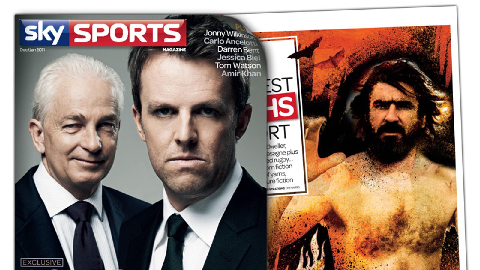 Mission possible | Cricket News | Sky Sports