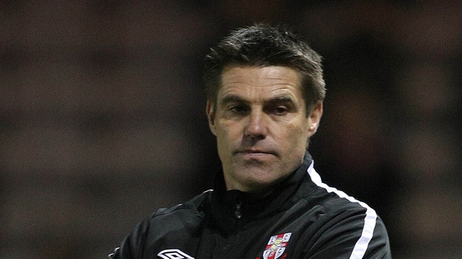Shots send Imps down | Football News | Sky Sports