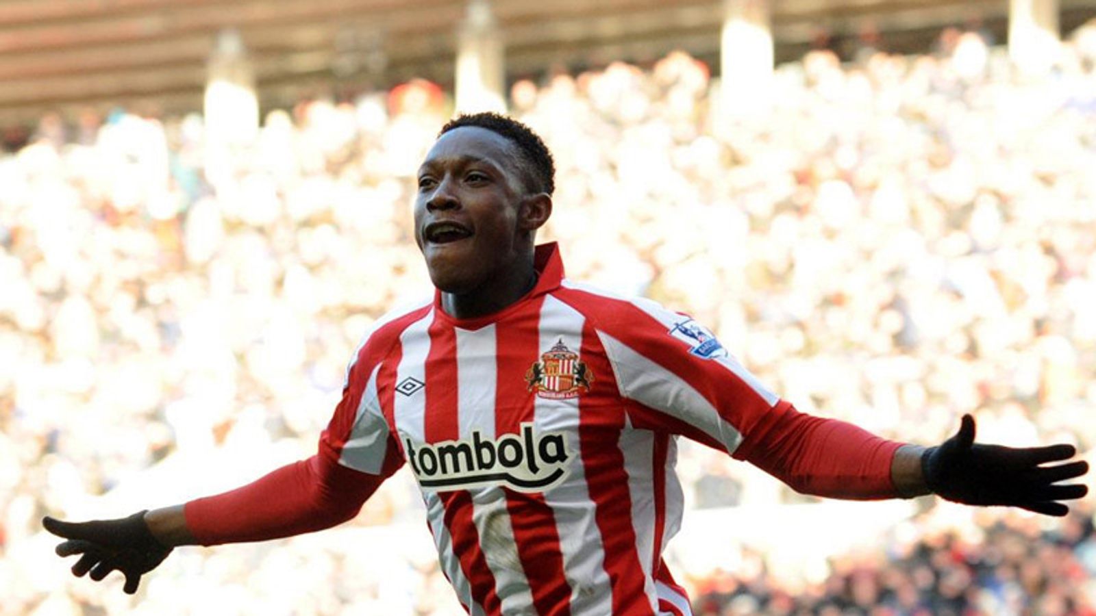 Welbeck earns Capello call | Football News | Sky Sports