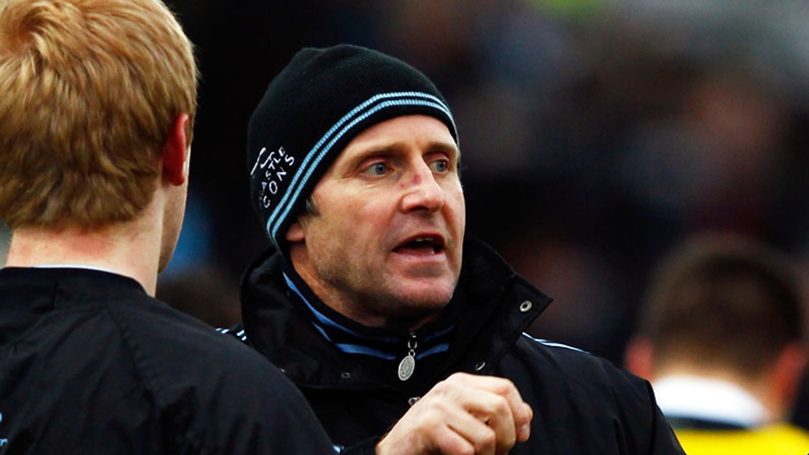 Tait doubts improvement | Rugby Union News | Sky Sports