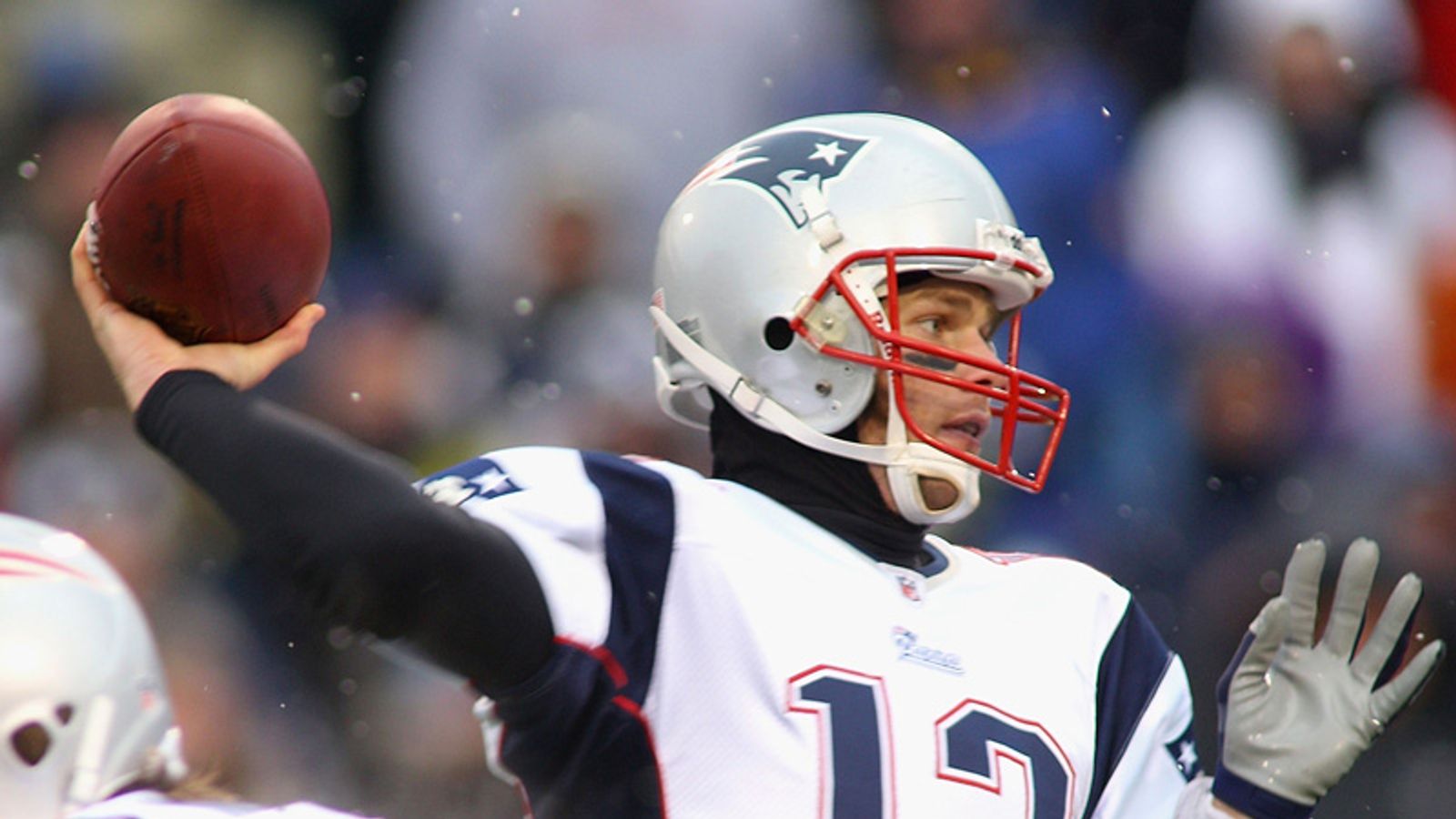 Heaven seventeen? | NFL News | Sky Sports