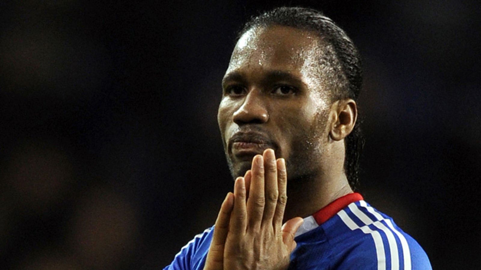 Drogba - Youngsters need time | Football News | Sky Sports