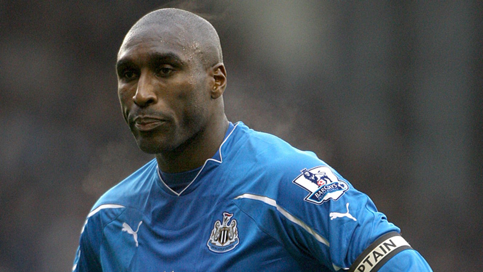 Campbell and Kuqi released | Football News | Sky Sports