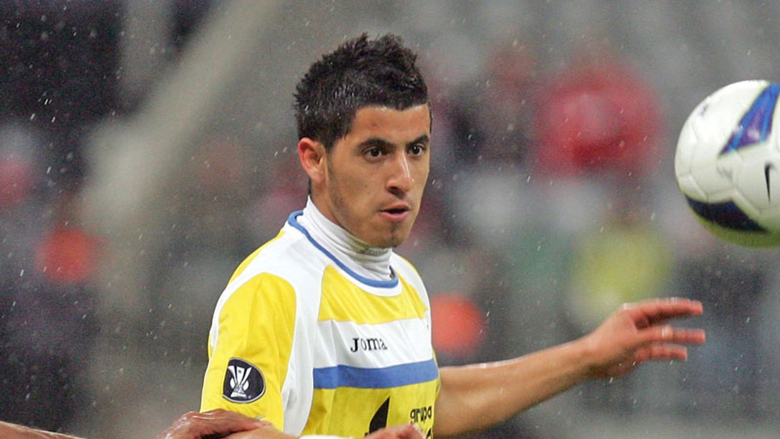 Toon lose out on Albin | Football News | Sky Sports