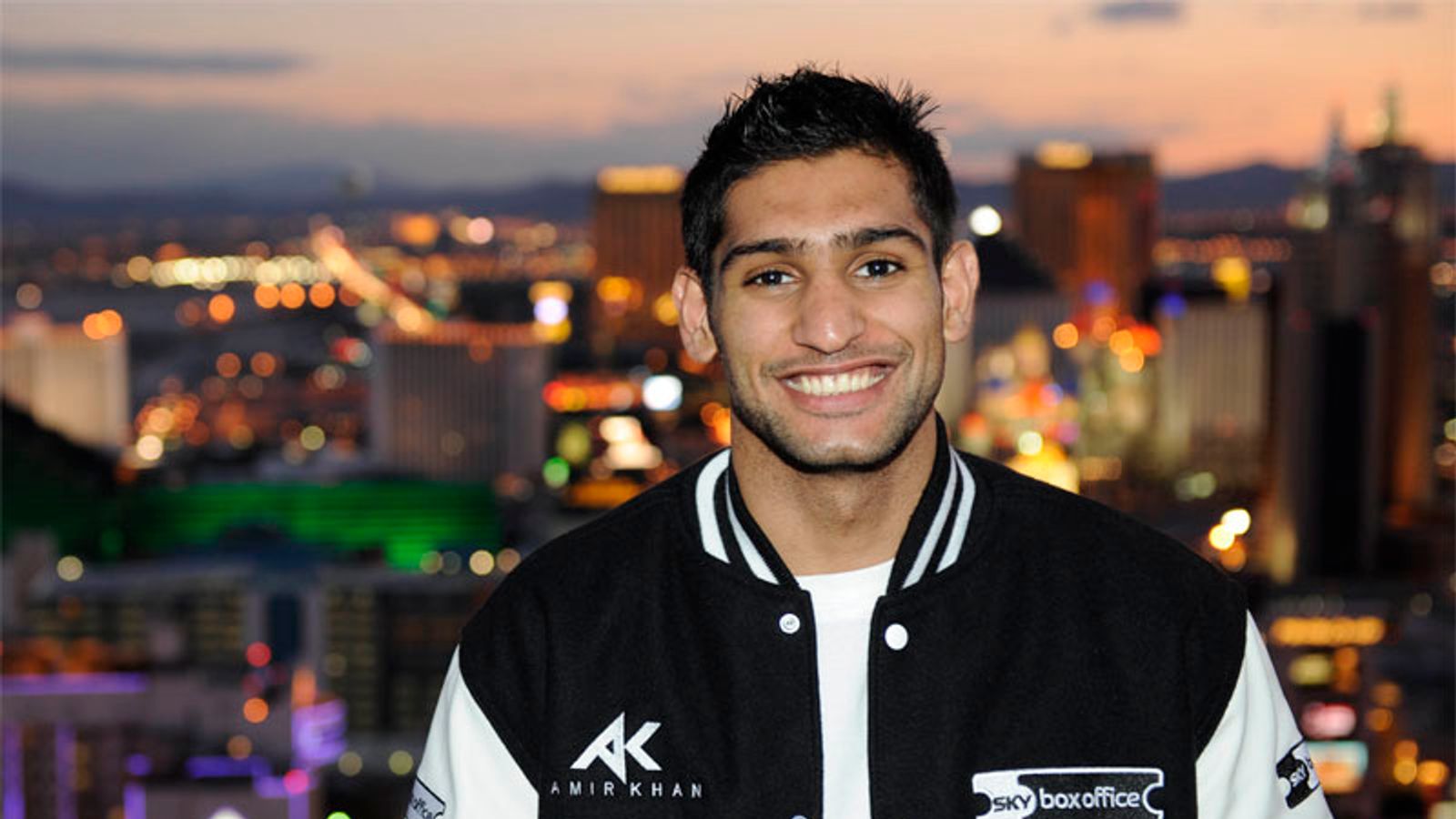 American idol | Boxing News | Sky Sports