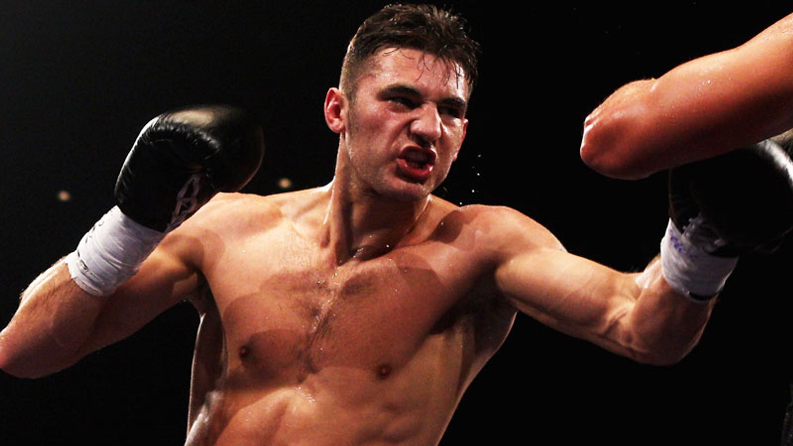 Calzaghe backing Cleverly | Boxing News | Sky Sports