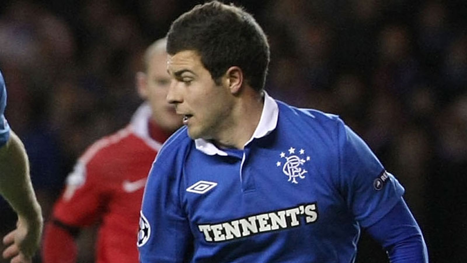 Aberdeen v Rangers preview | Football News | Sky Sports