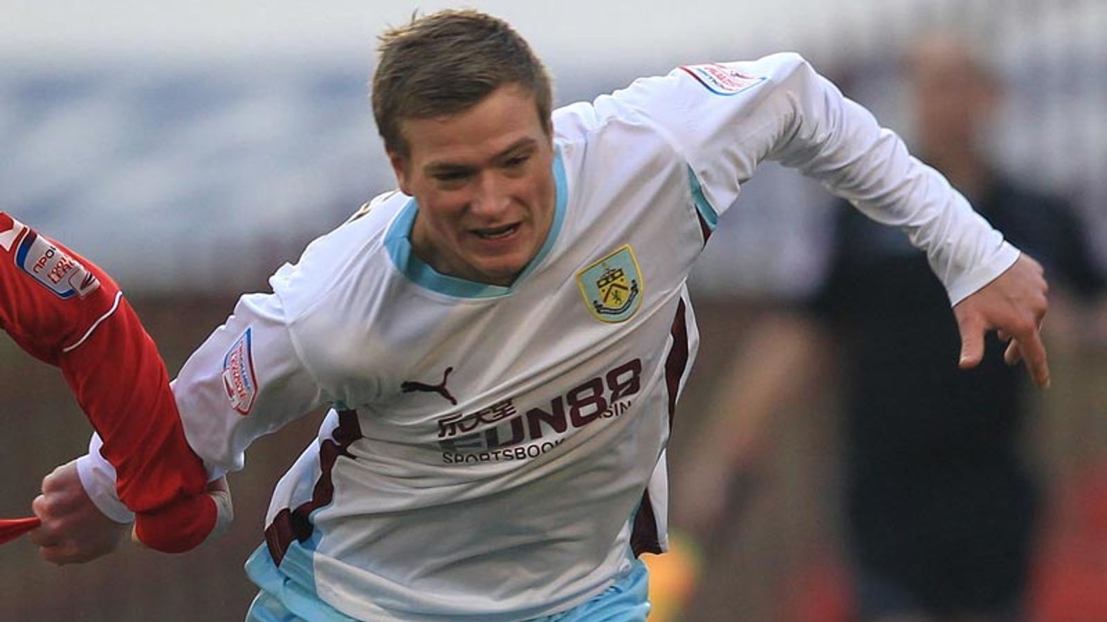 Guidetti back with City | Football News | Sky Sports