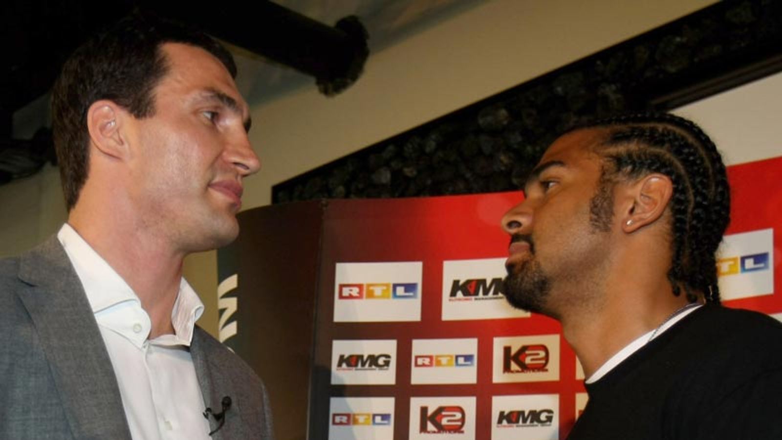 Superstar stalemates | Boxing News | Sky Sports