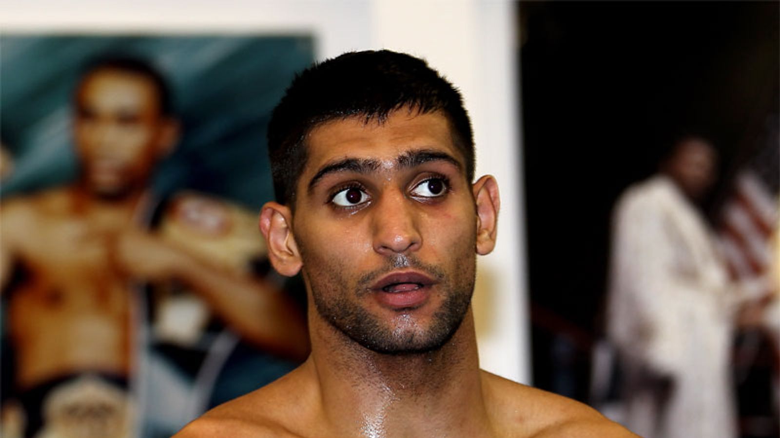 Coming on strong | Boxing News | Sky Sports