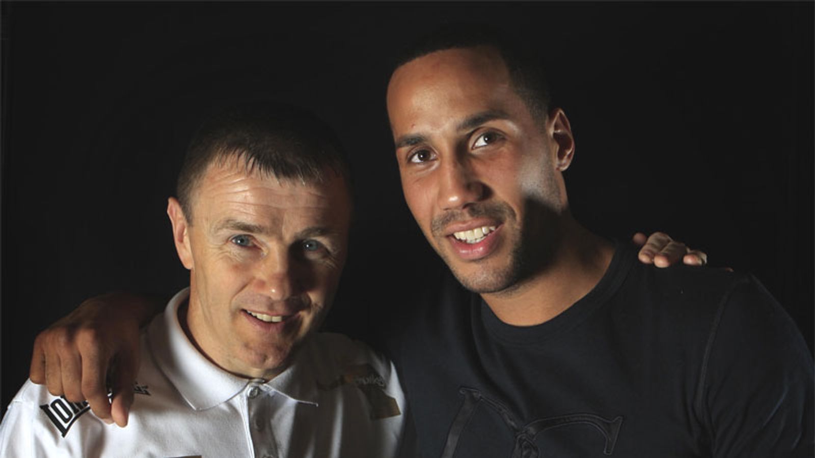 Give DeGale respect | Boxing News | Sky Sports