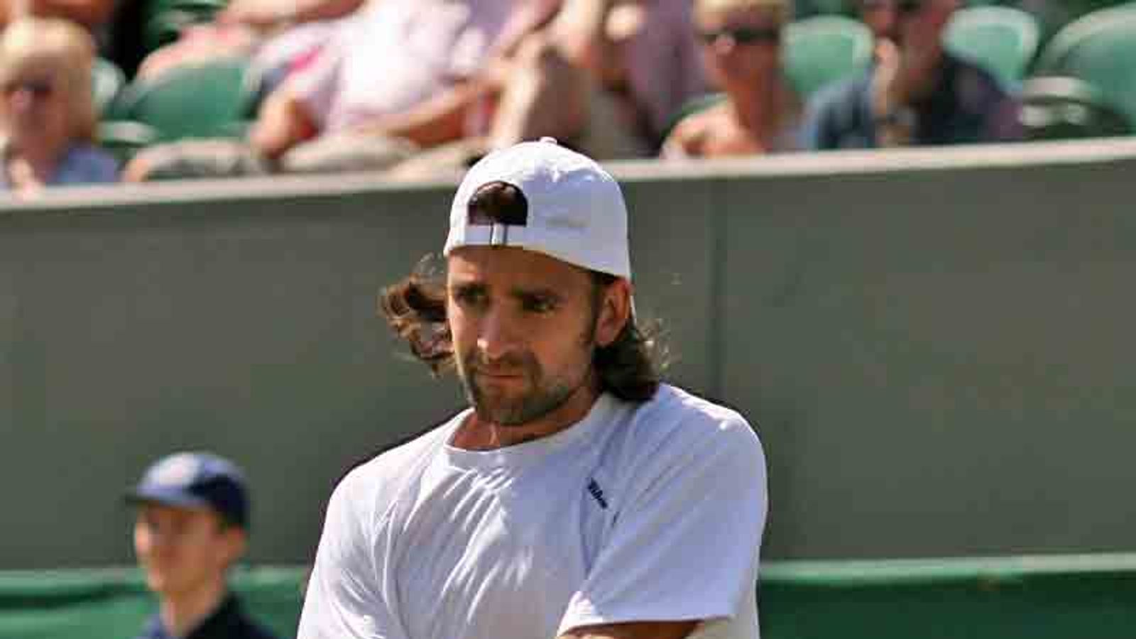 Kiefer announces retirement | Tennis News | Sky Sports