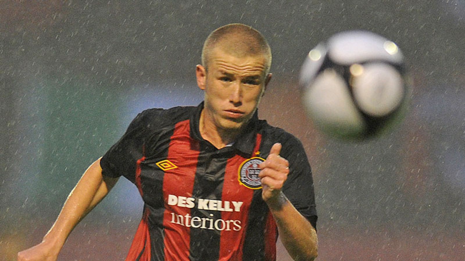 Madden out for three months | Football News | Sky Sports