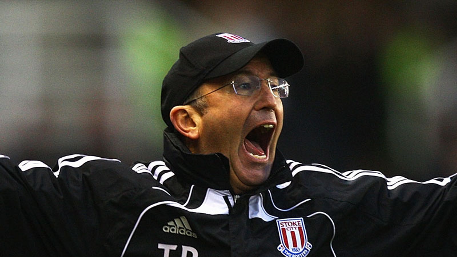 Pulis delighted for the fans | Football News | Sky Sports