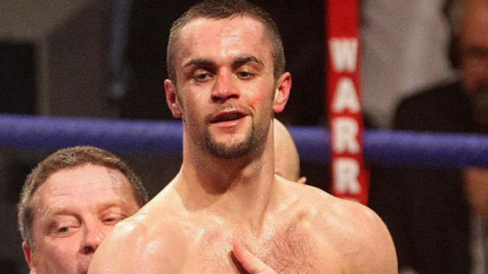 Simpson - It's do or die | Boxing News | Sky Sports