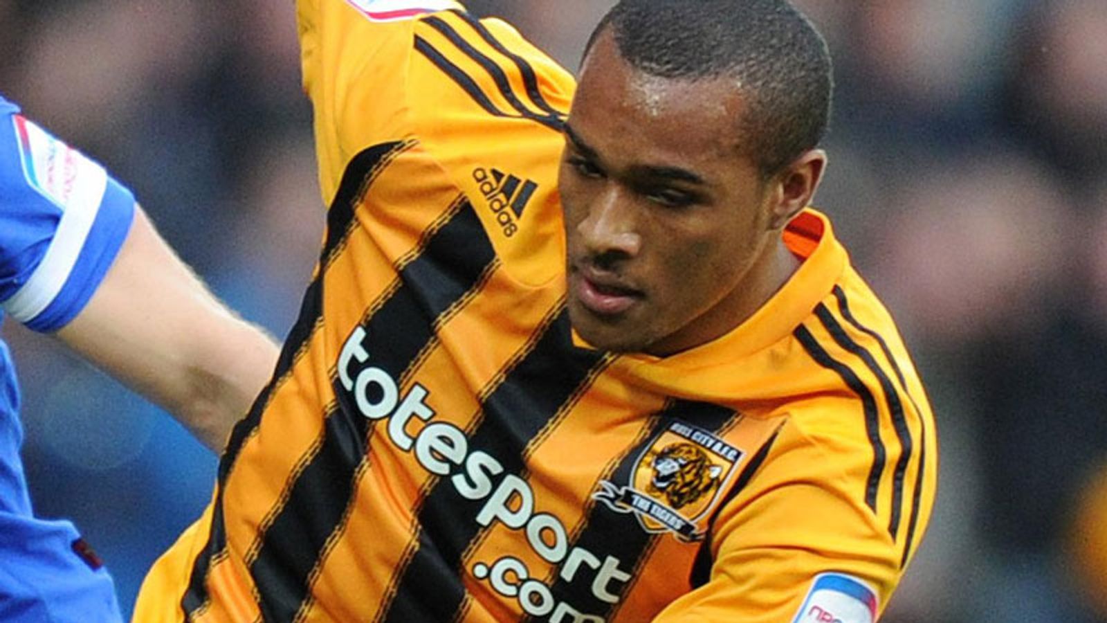 Jay at the double for Tigers | Football News | Sky Sports