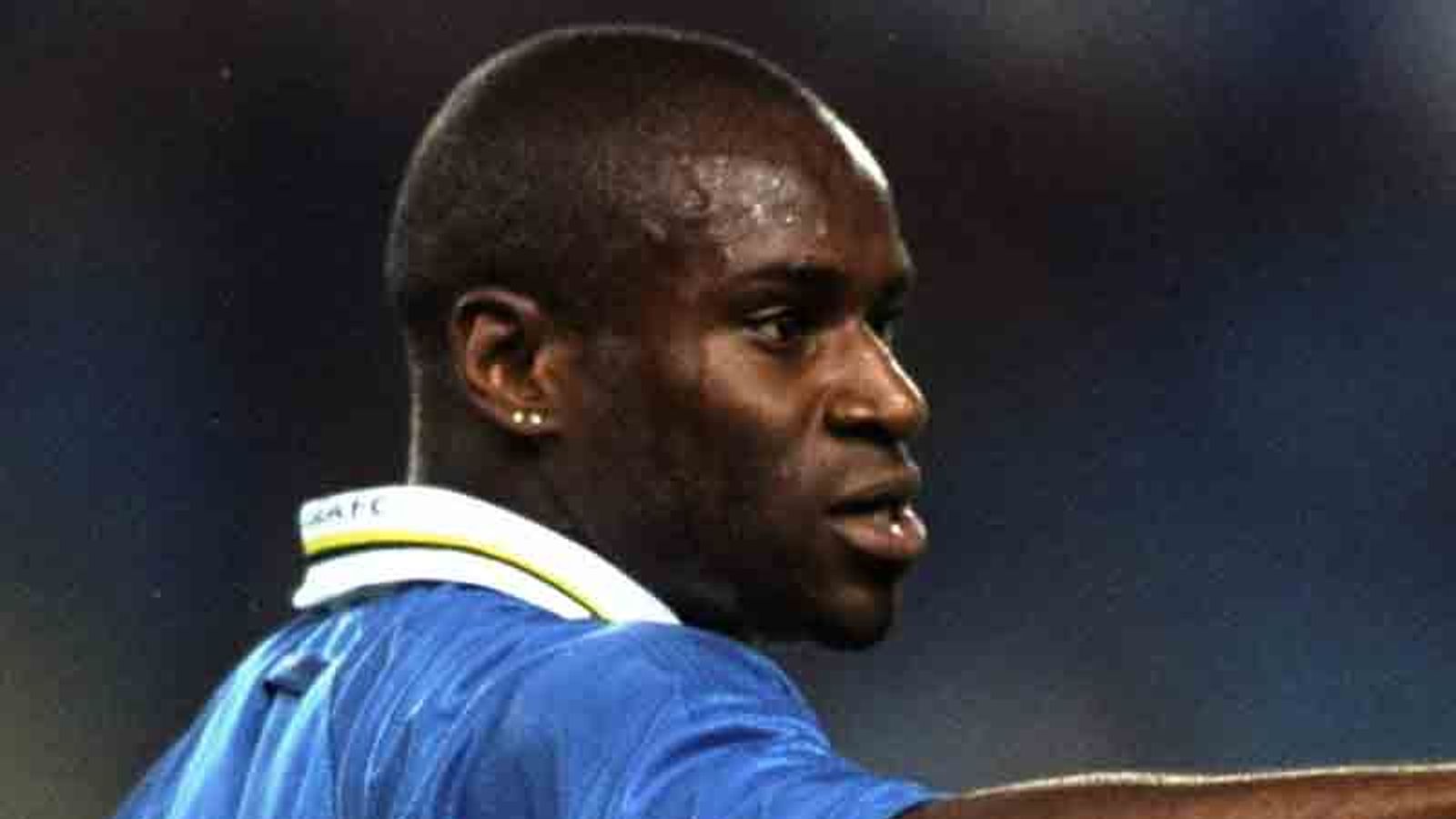 Frank Sinclair says he would struggle with the pressure of being a ...