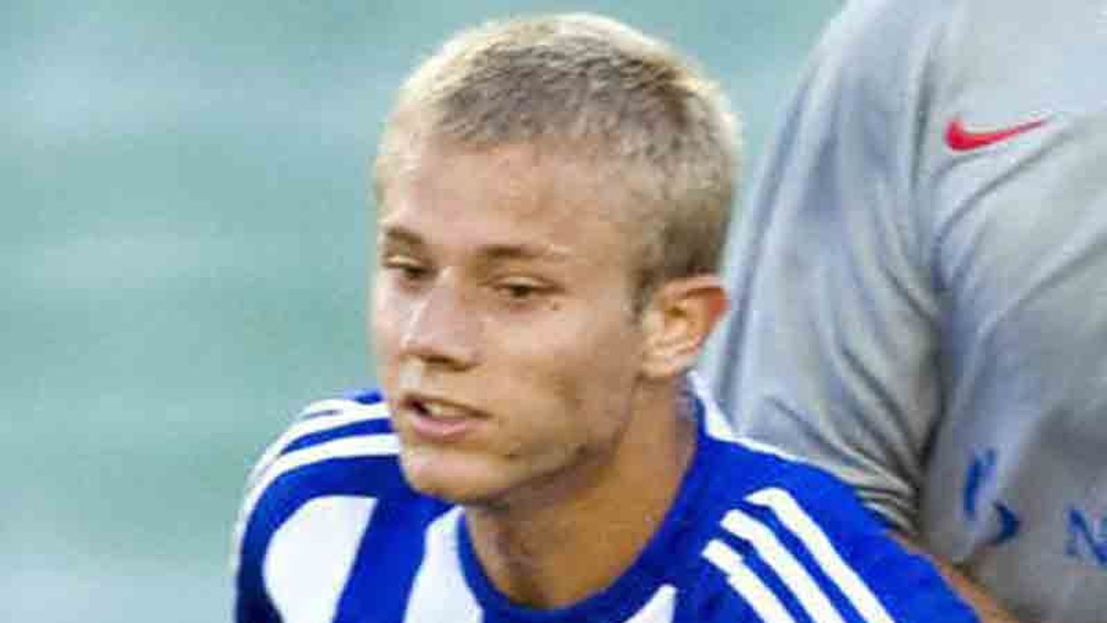 Soder - I'm staying put | Football News | Sky Sports