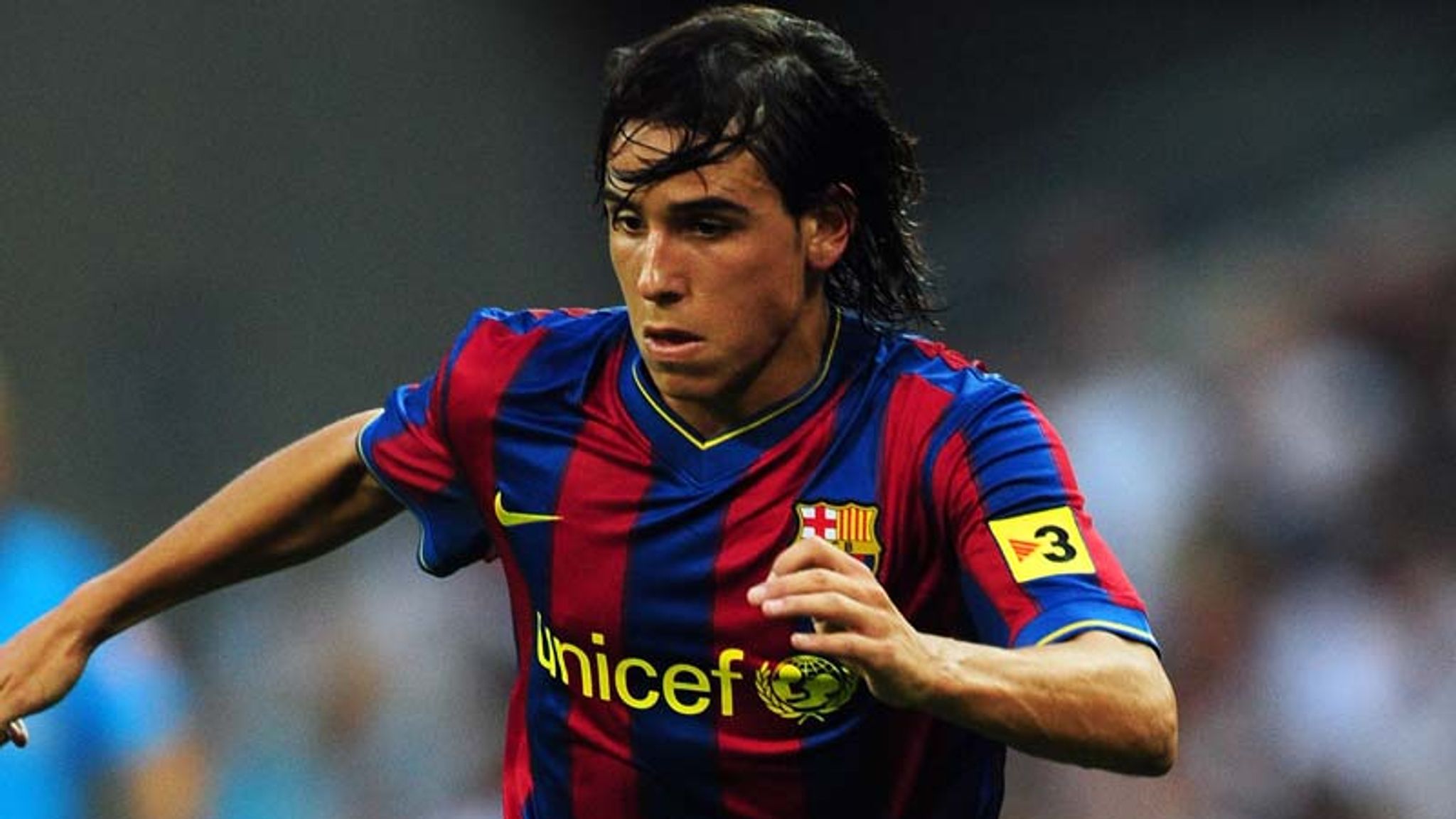 City seal Assulin deal | Football News | Sky Sports