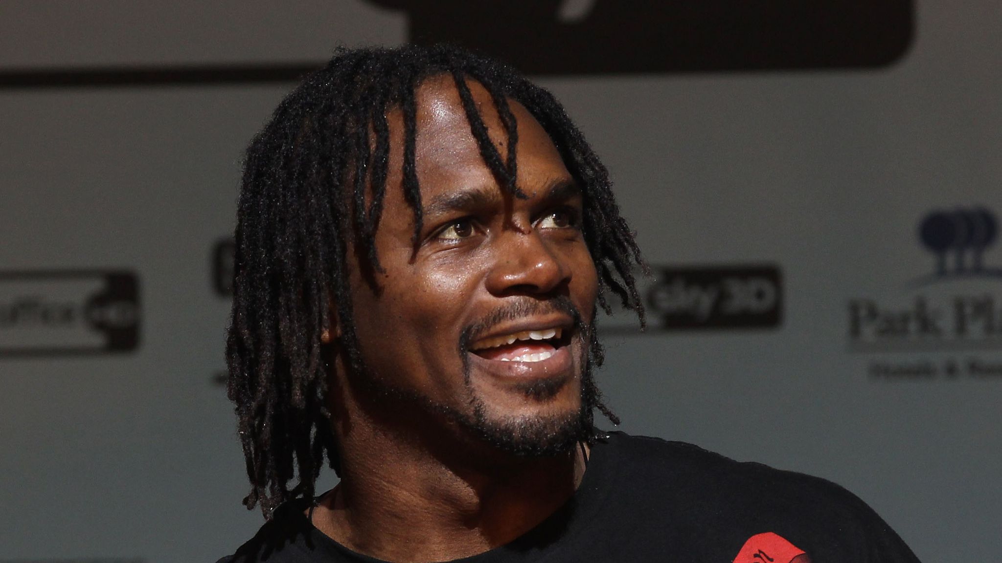 Audley Harrison believes he can keep his title dream alive on Saturday ...