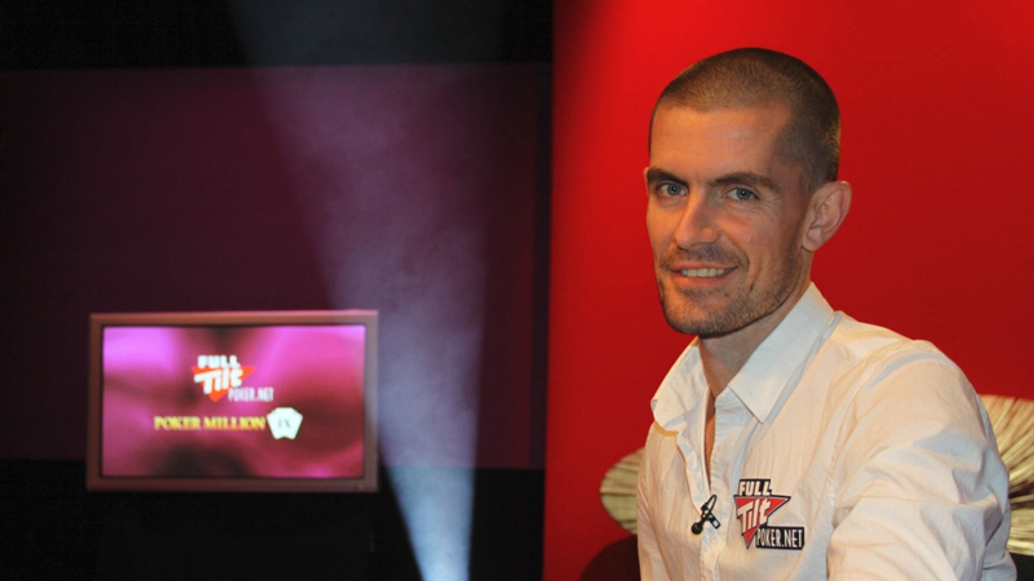 Poker: Peniket into Millions IX final | Sky Sports