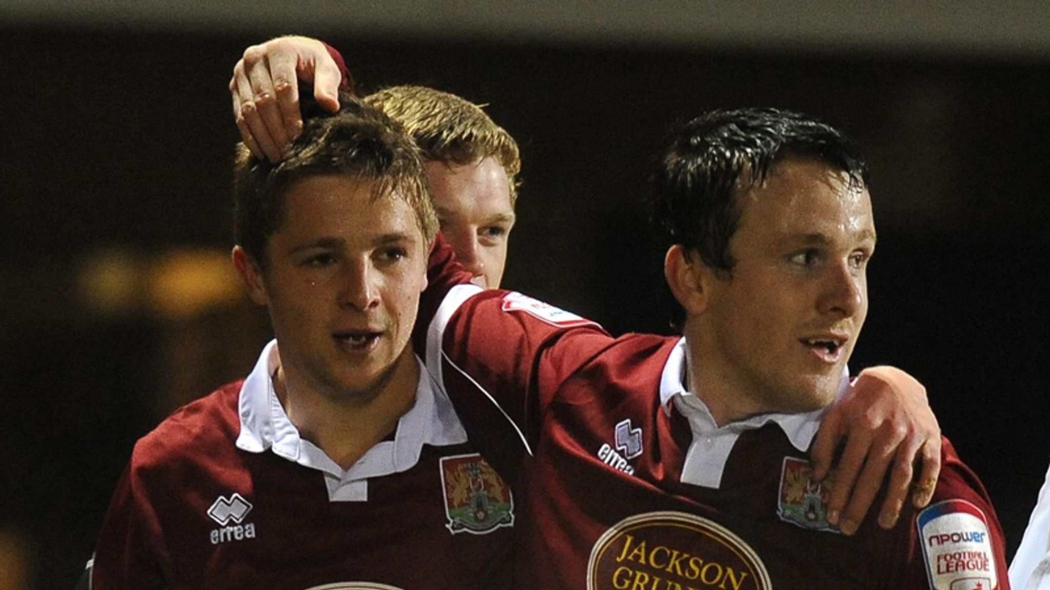 Thornton eyes festive feast | Football News | Sky Sports