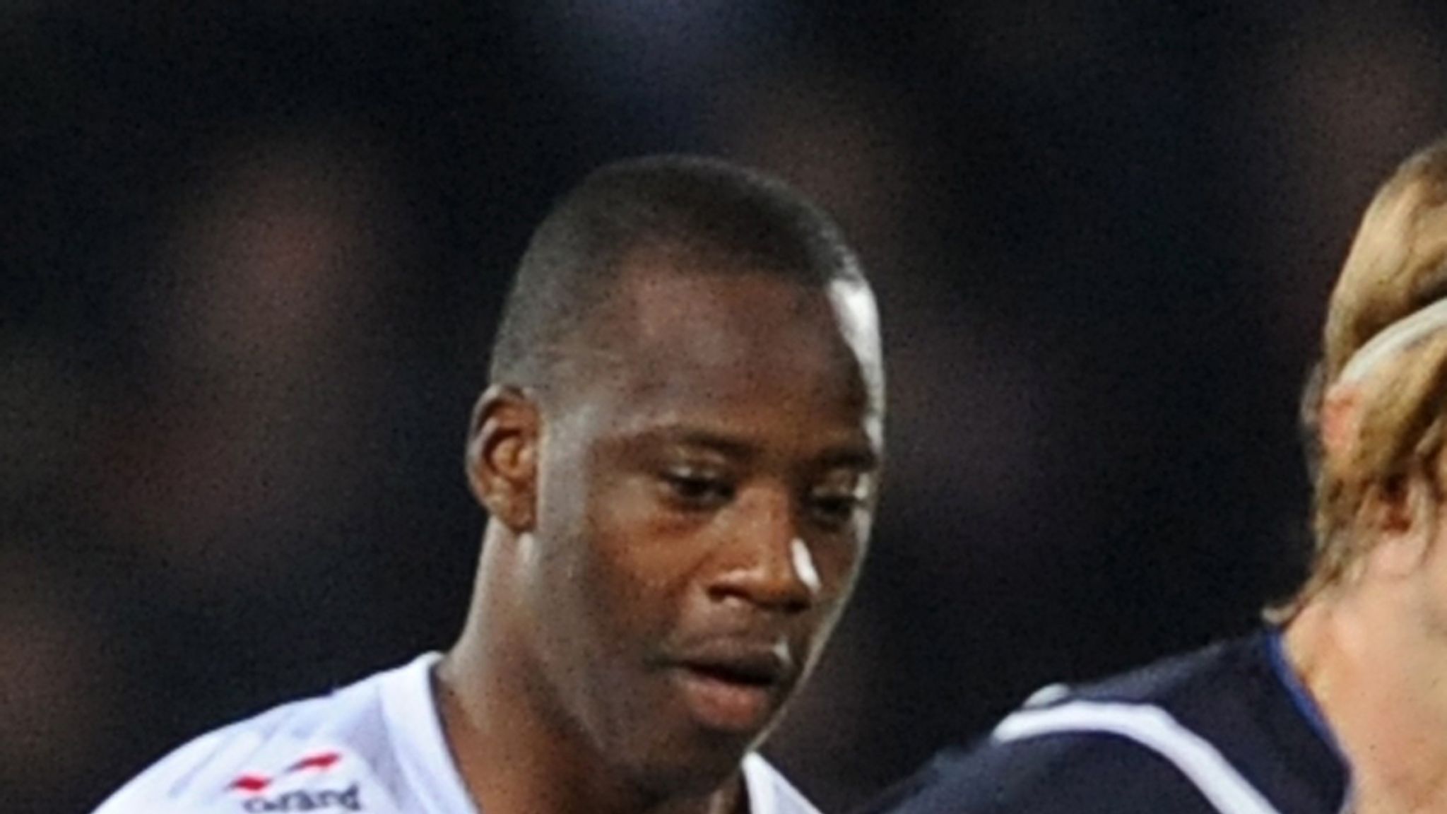 New deal for Diakite | Football News | Sky Sports