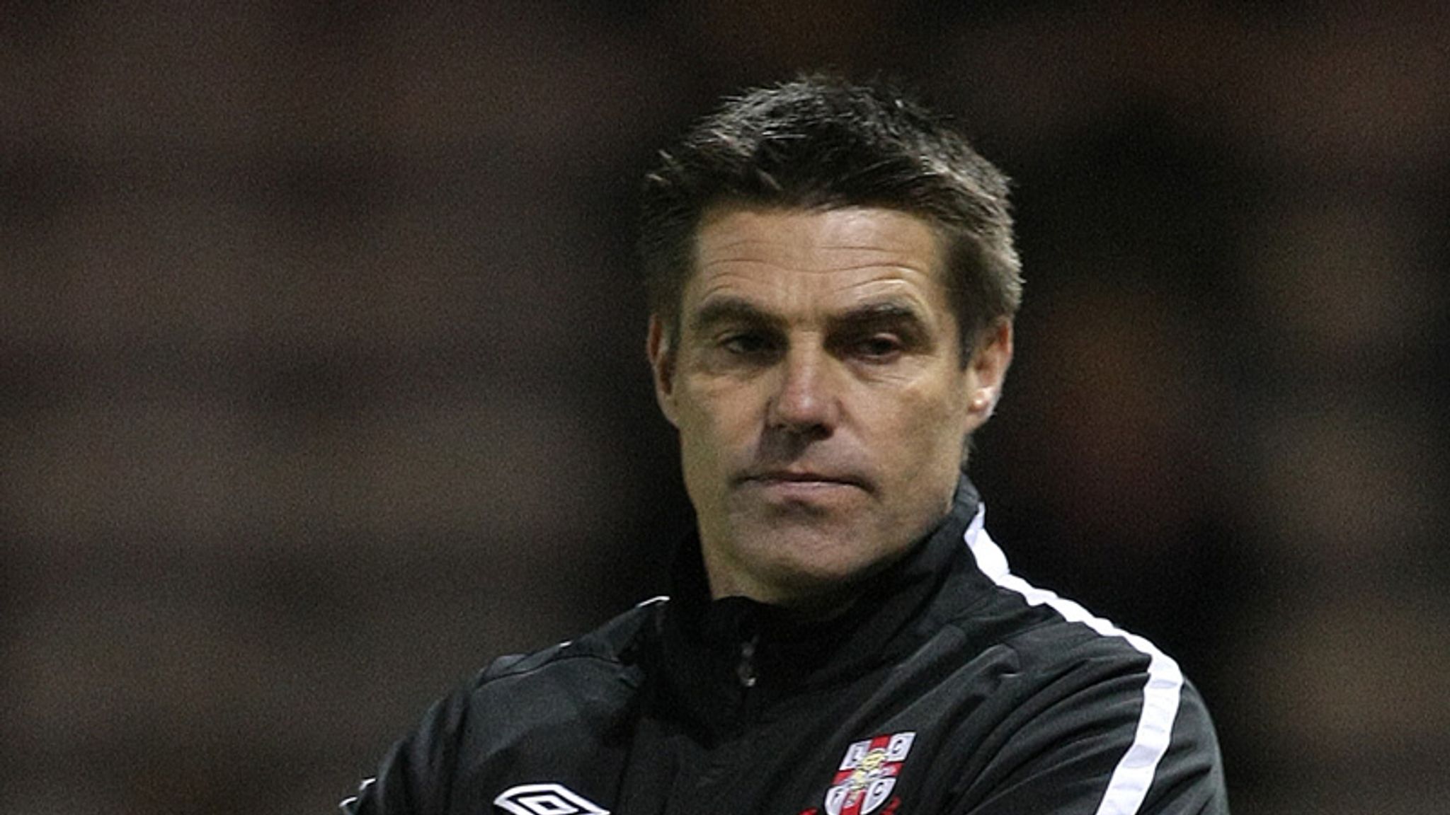 Shots send Imps down | Football News | Sky Sports