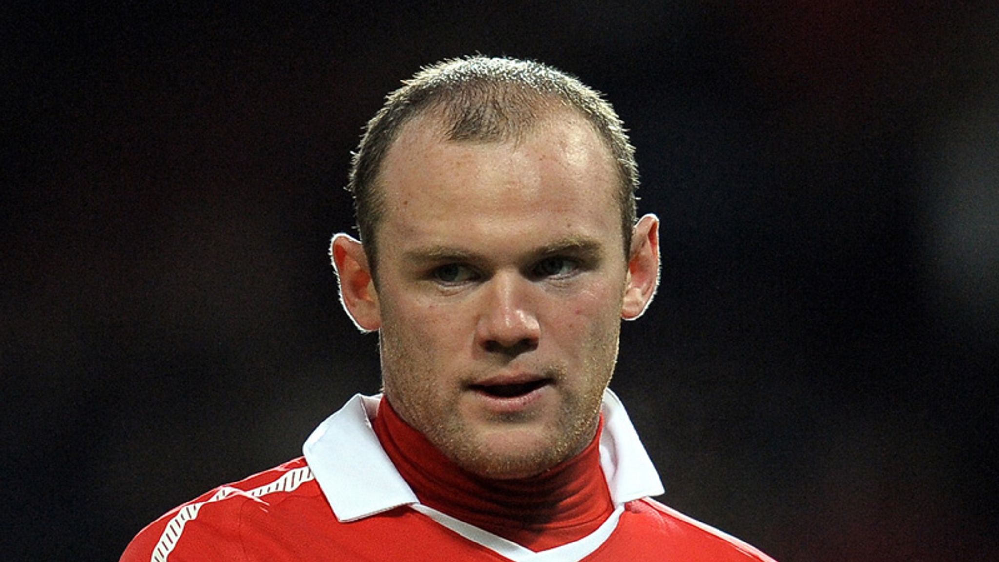 Rooney set to face Reds | Football News | Sky Sports