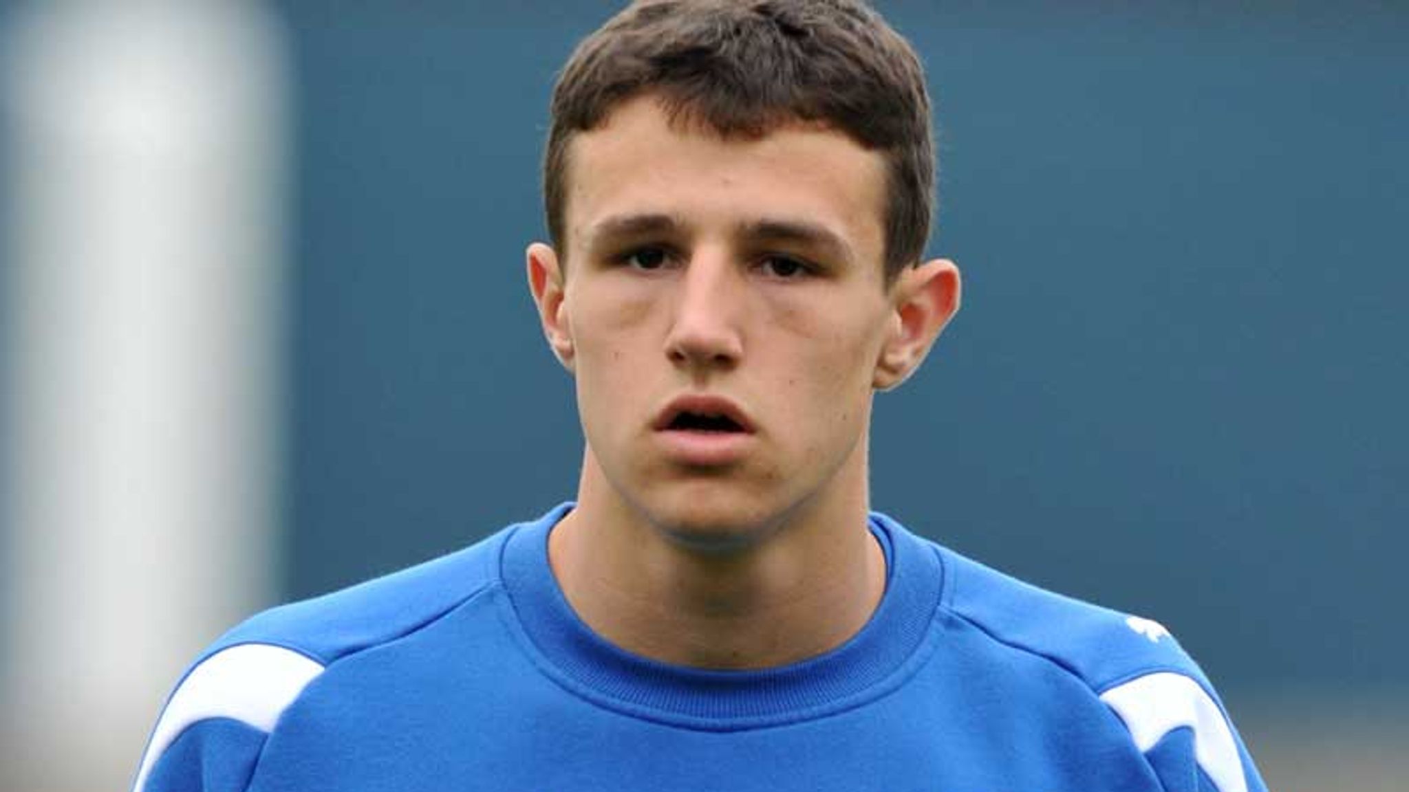 Fletcher recalled by Clarets | Football News | Sky Sports