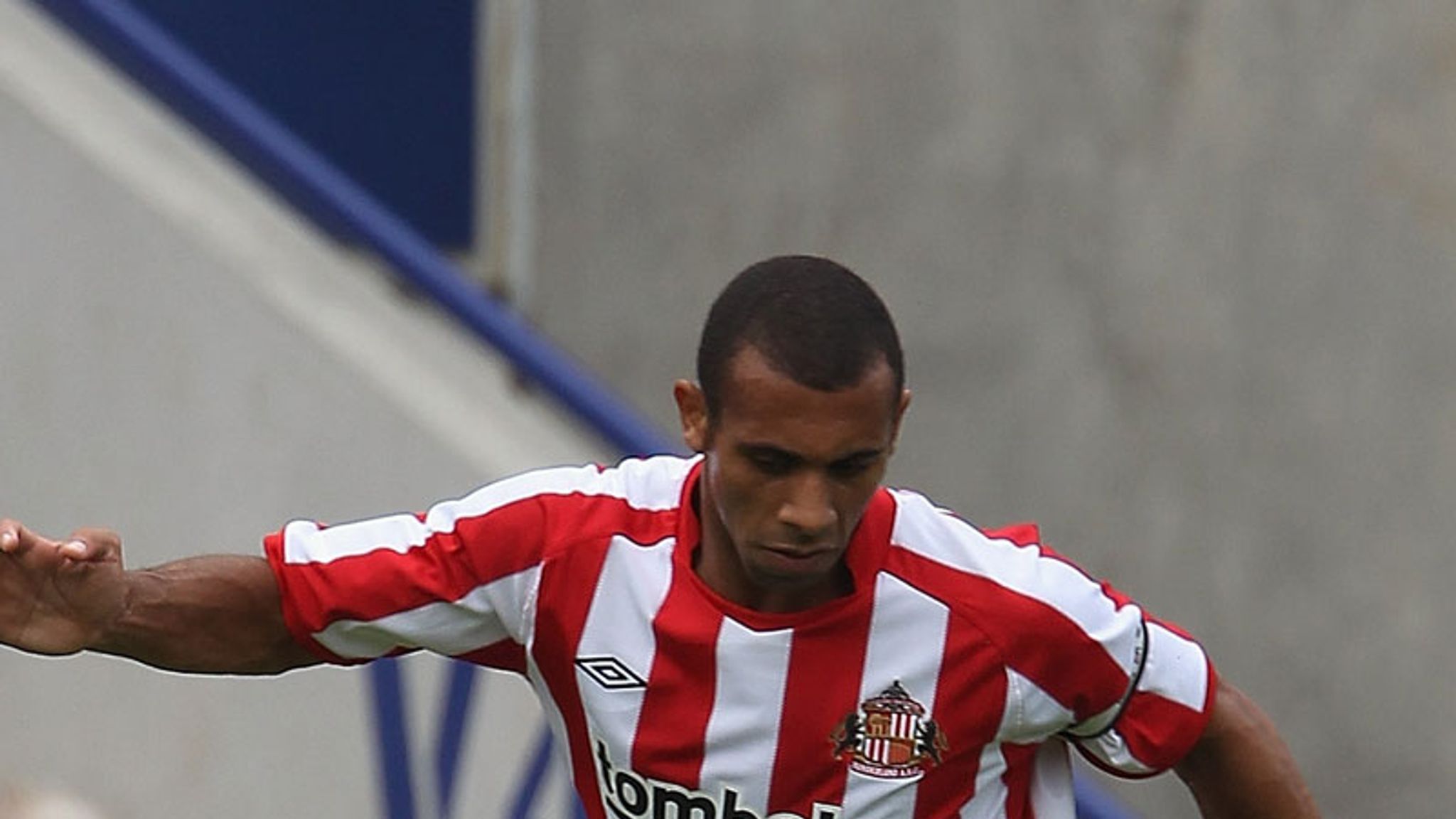 QPR agree fee for Ferdinand | Football News | Sky Sports